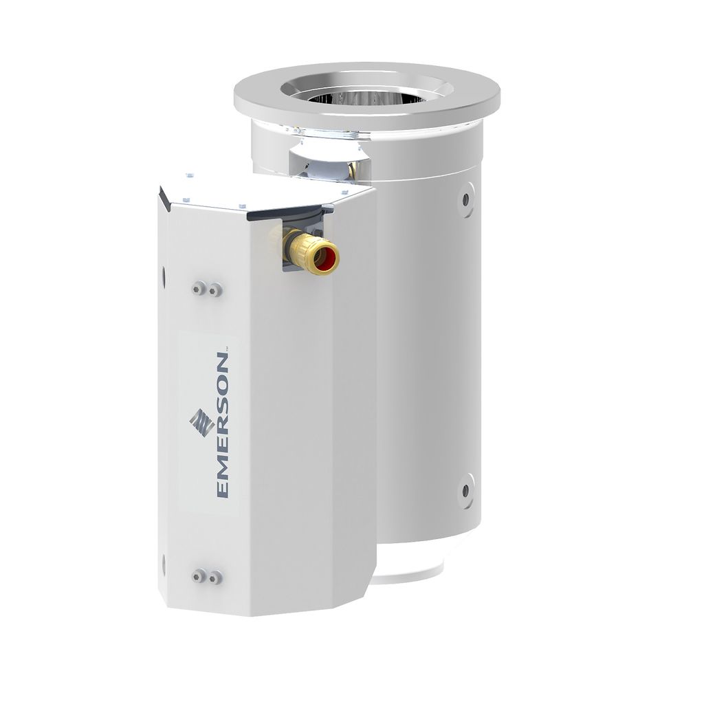 Roxar Multiphase Salinity System – High Accuracy