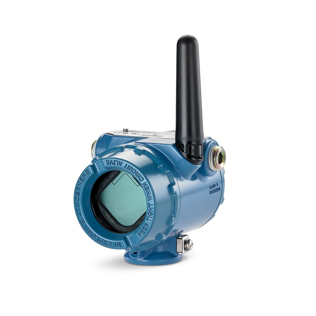 Emerson™ Wireless 781 Field Link – High Accuracy