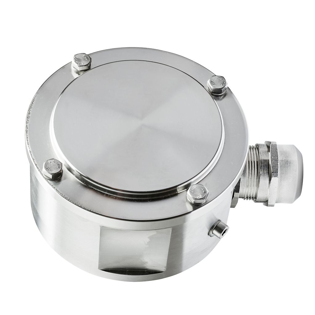 Rosemount™ Temperature Measuring Unit – High Accuracy